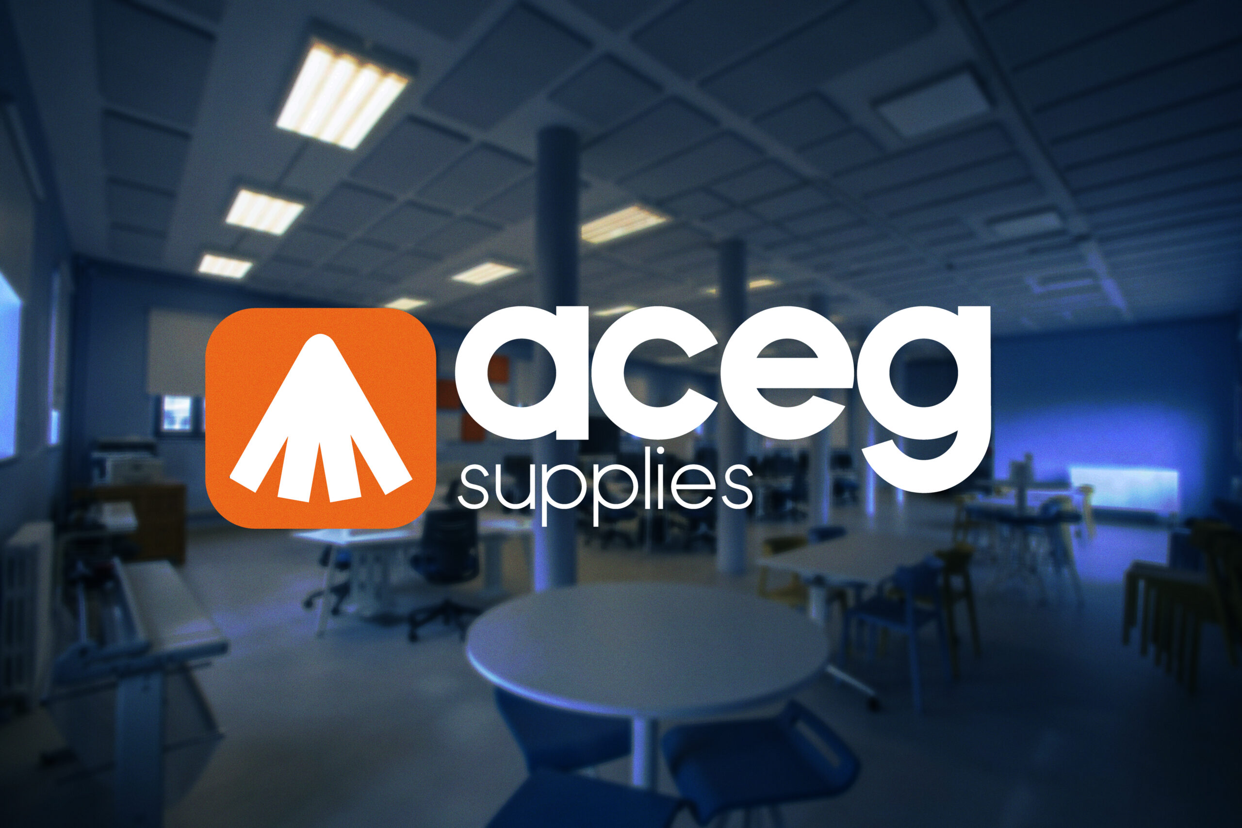 Início - Aceg Supplies